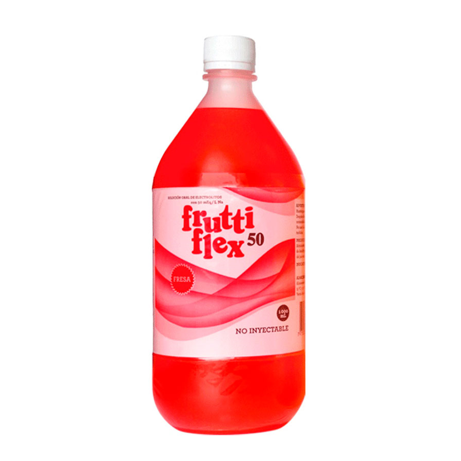 Frutti Flex Fresa 1L — ByS