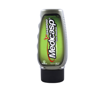 Shampoo Anticaspa Medicasp — ByS