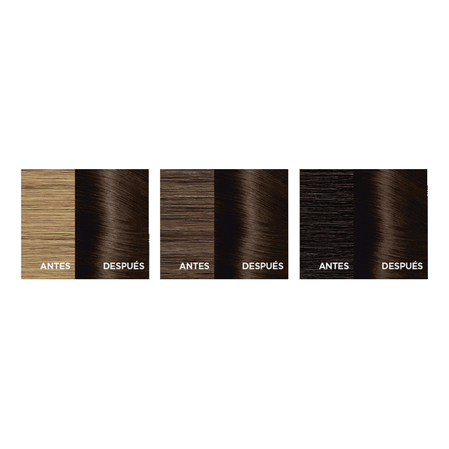 Excellence Tinte para Cabello 4 Castaño — ByS