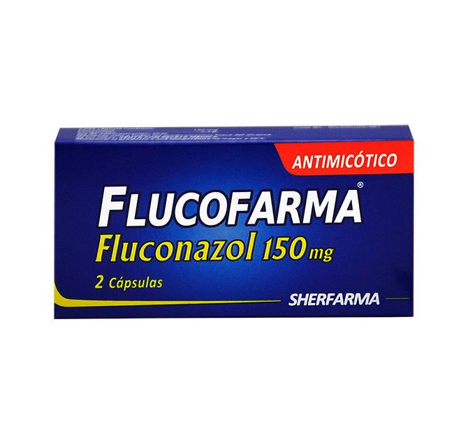 Flucofarma — ByS