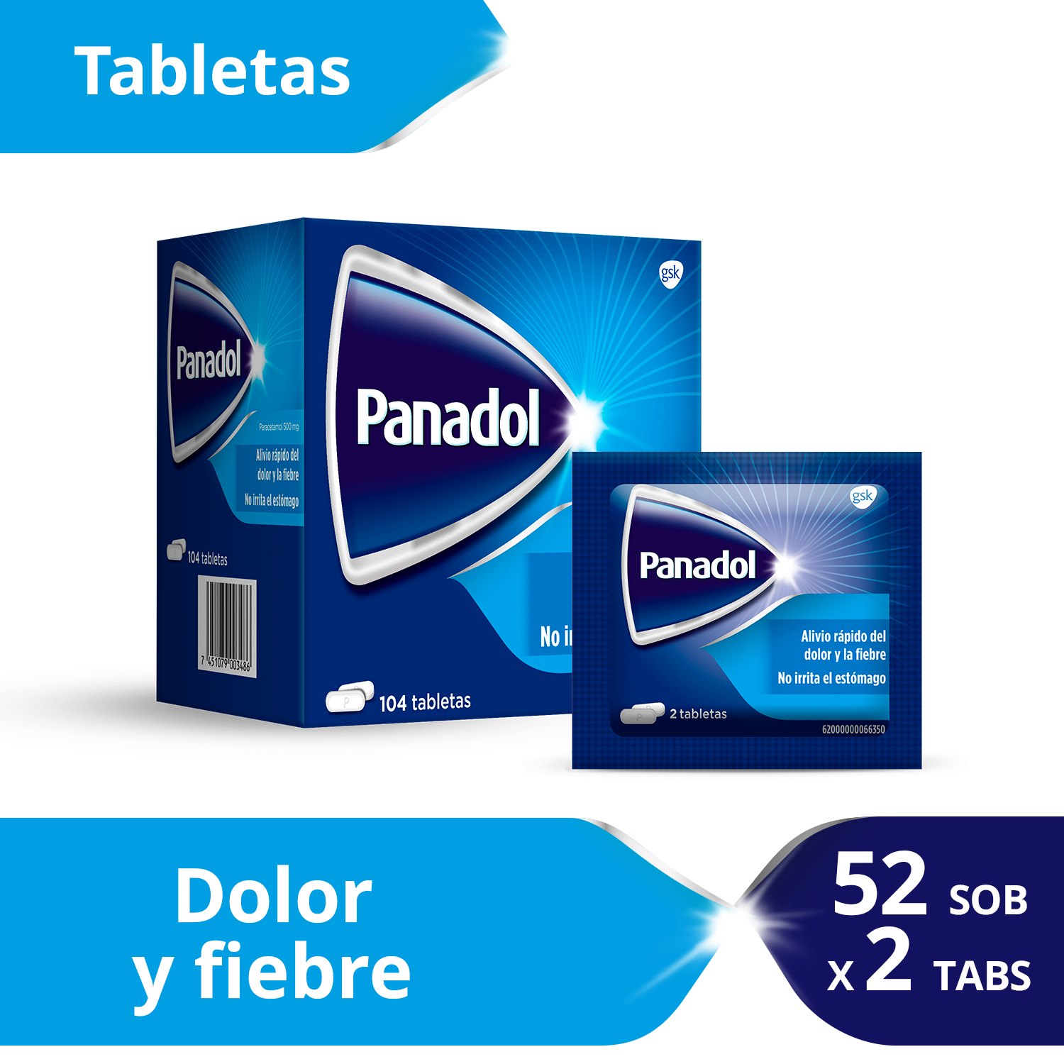 Categorías — ByS